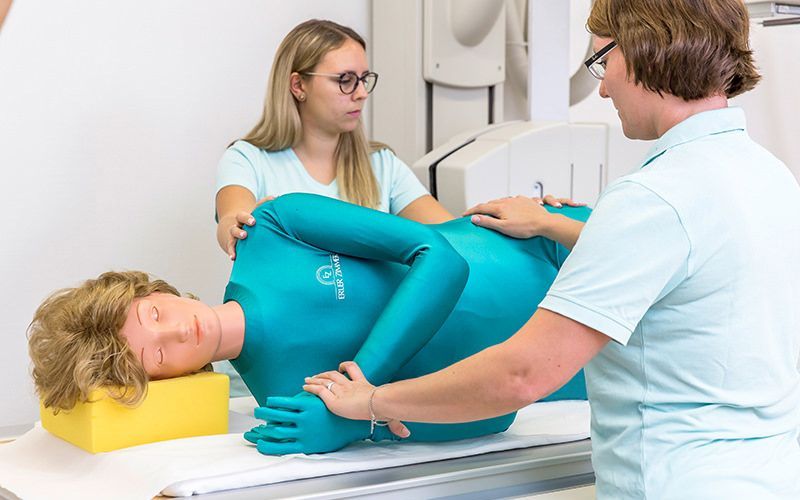 Blog: Preparing Students for Modern Clinical Imaging