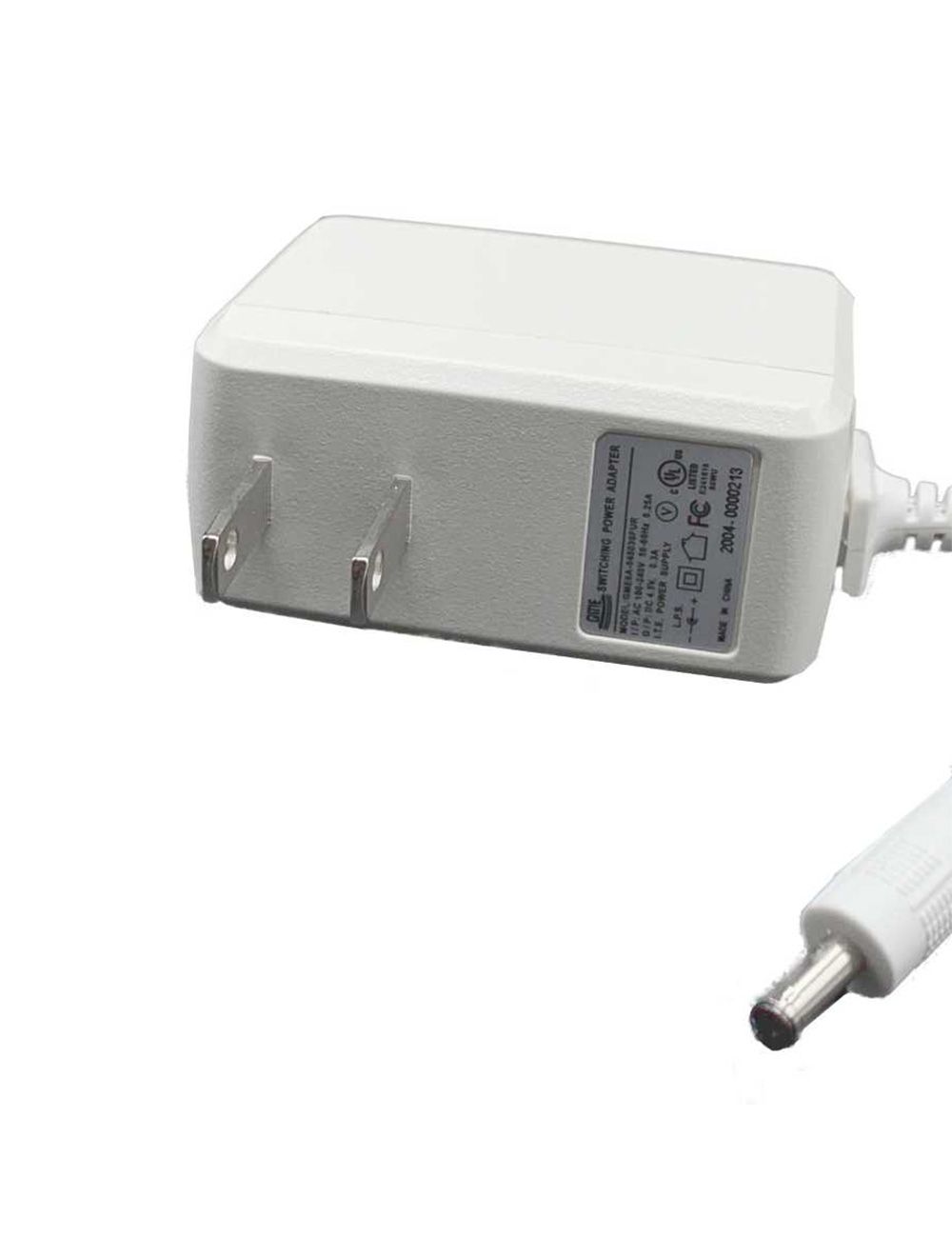 WNL AC Adapter for AED Practi-TRAINER