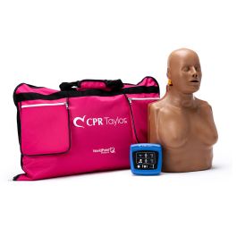 WorldPoint Products CPR Taylor - Dark Skin