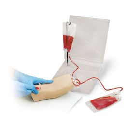 Life/form Portable IV Arm Trainer - Light Skin